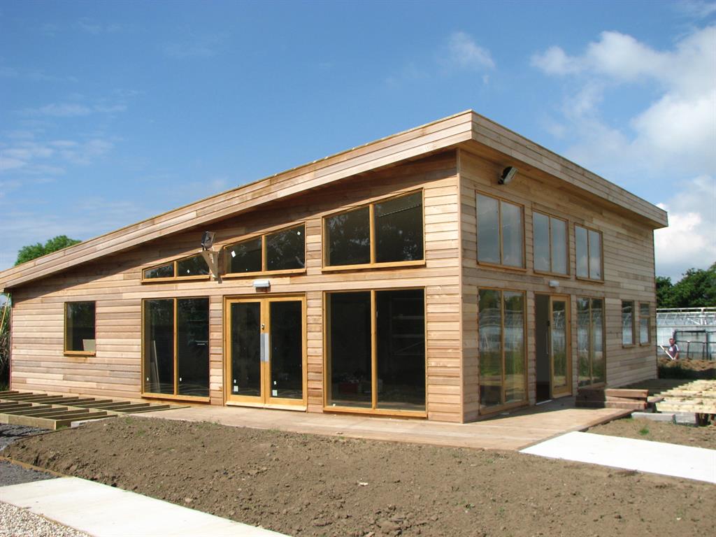 Fforest Timber Engineering :: Gallery